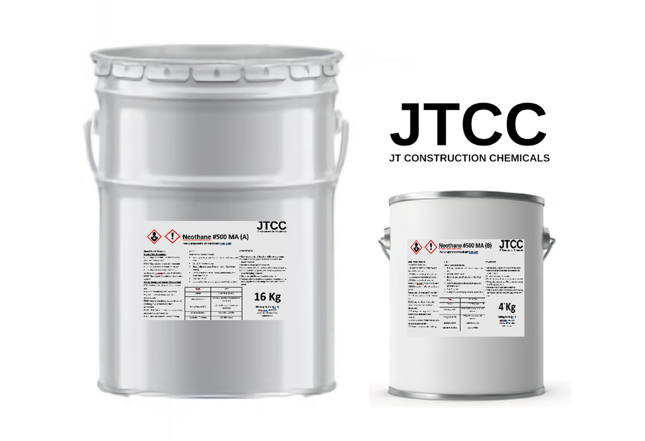 NEOTHANE #500MA - JTCC Indonesia is a trusted provider of high-quality...